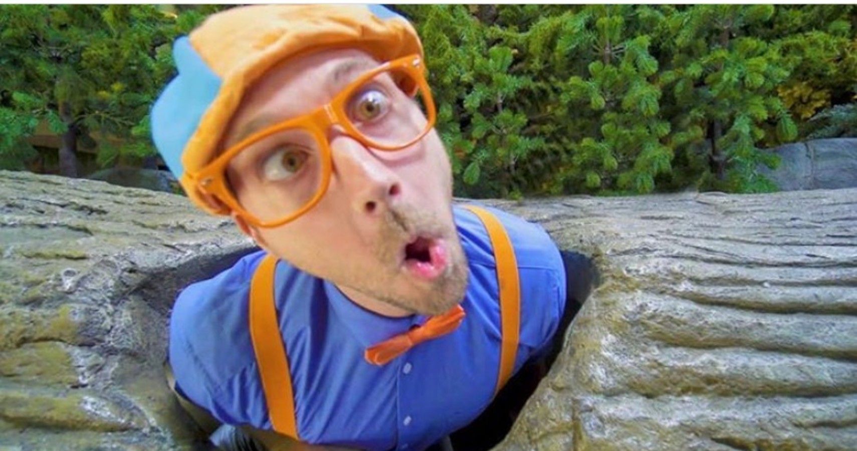 Best Blippi Videos Your Toddler Will Love To Watch Again