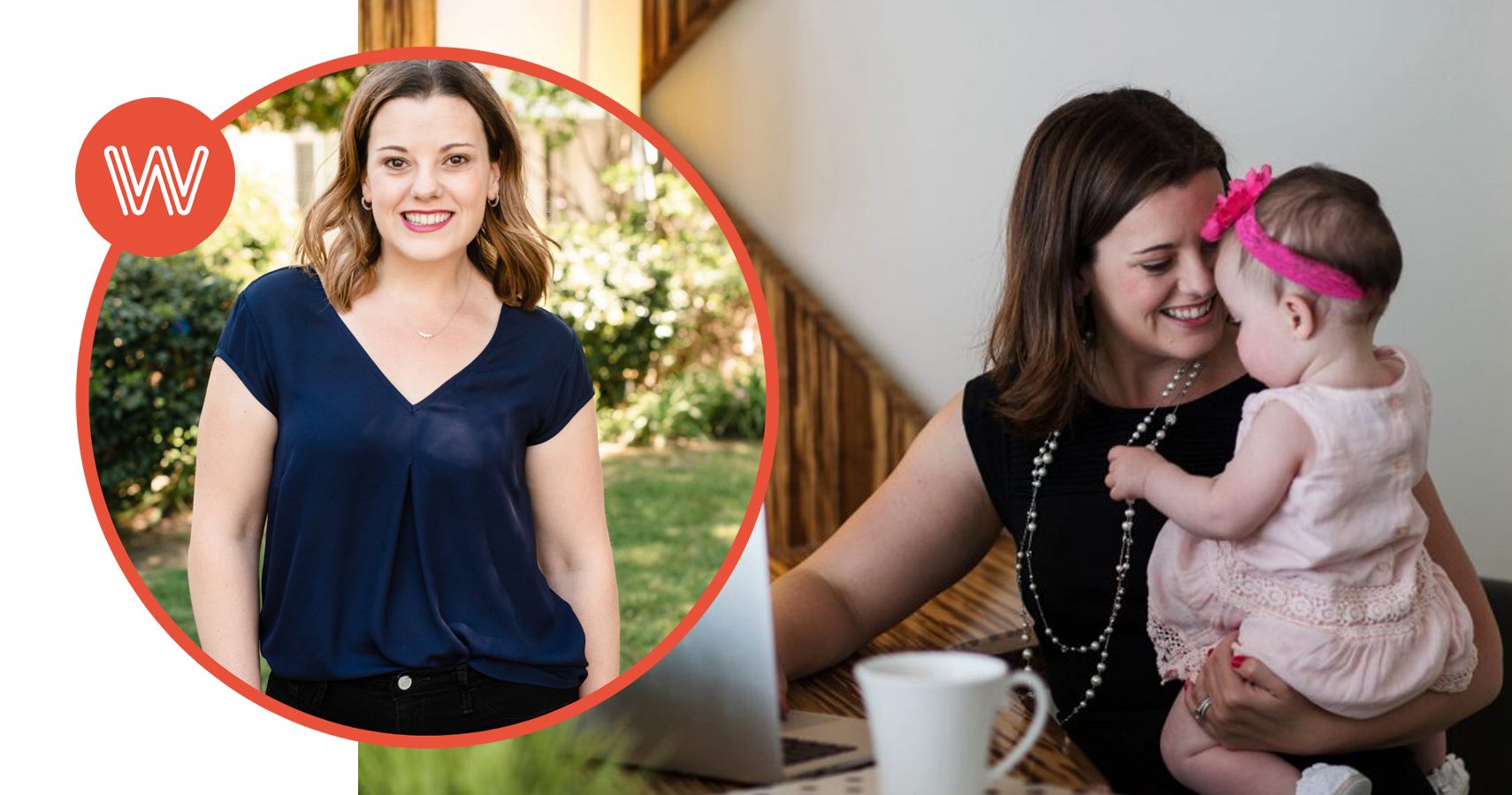 Mary Beth Ferrante, Founder of WRK/360 On How Working Moms Can Help ...