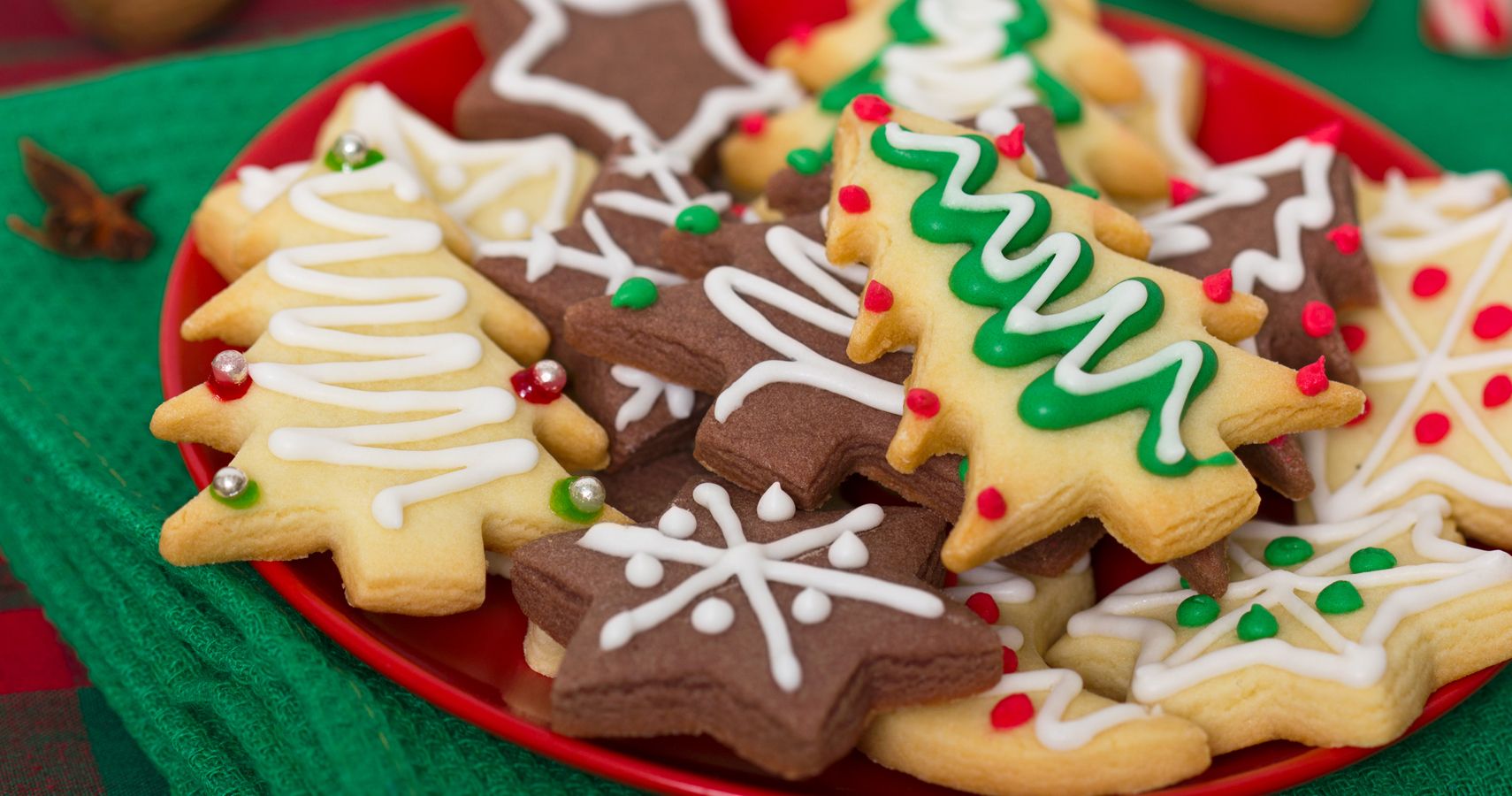 Cookie Swap Safety Tips During COVID-19