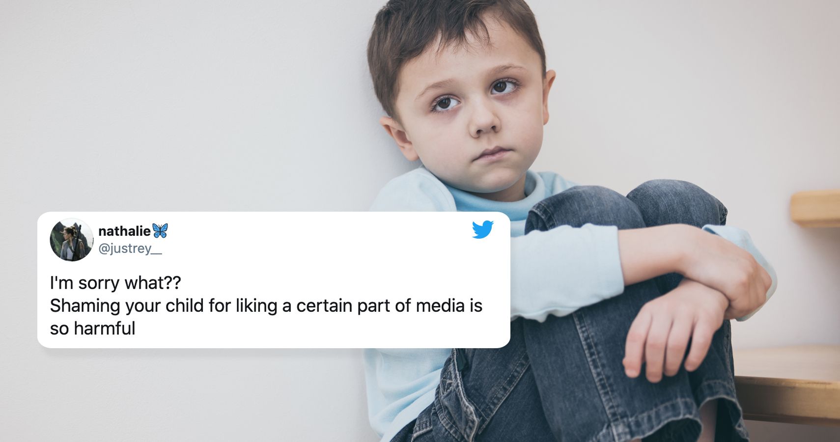 Is It Ever Okay To Shame A Child, Answered