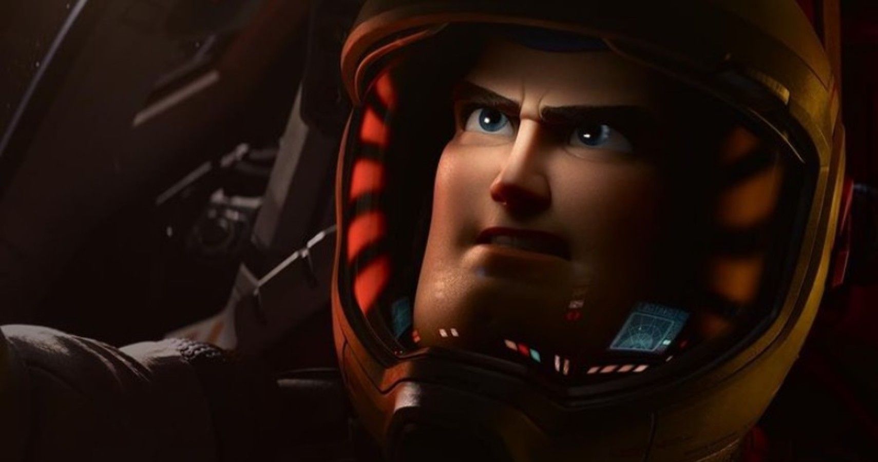 What To Expect From Pixar's 'Lightyear'?
