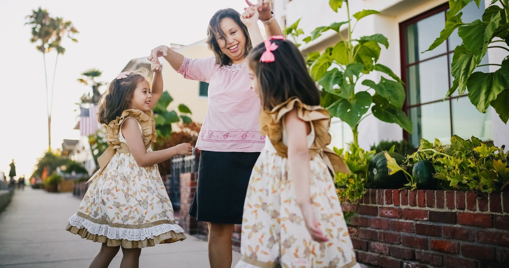 Tips For Single Moms Raising Girls