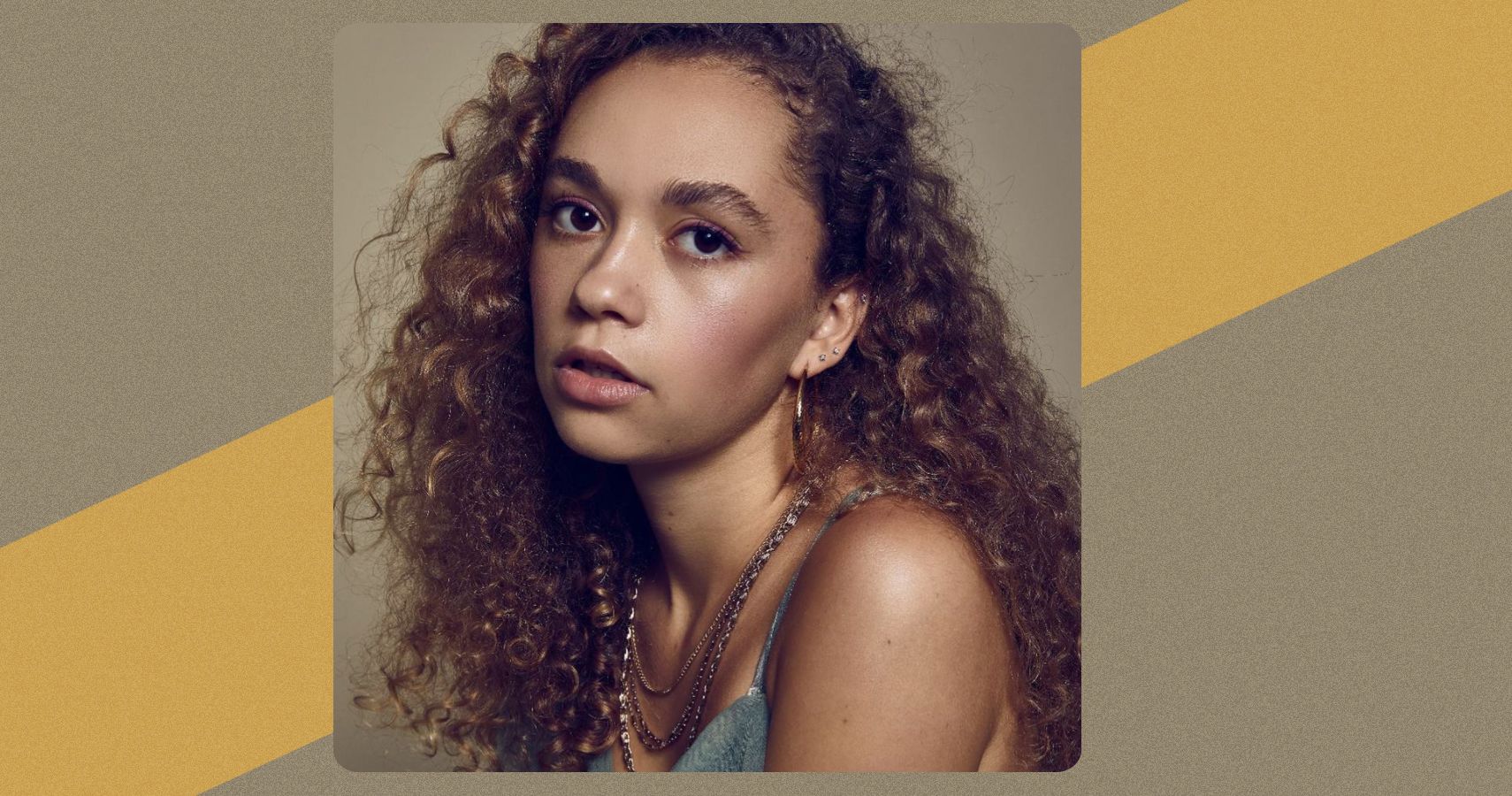 Jillian Shea Spaeder: Get To Know The 'Godmothered' Star