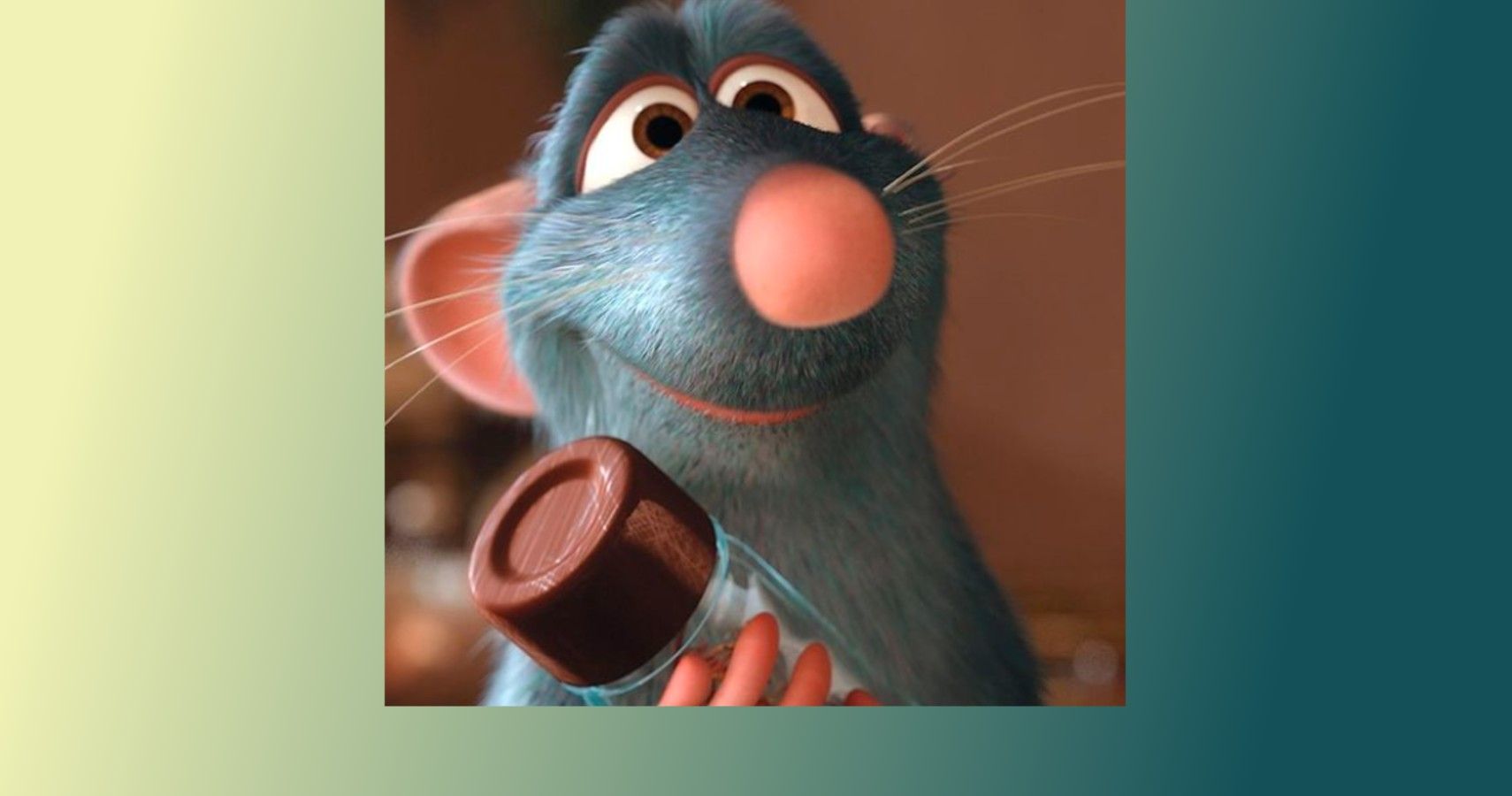 Ratatouille Musical Climbs Up On TikTok