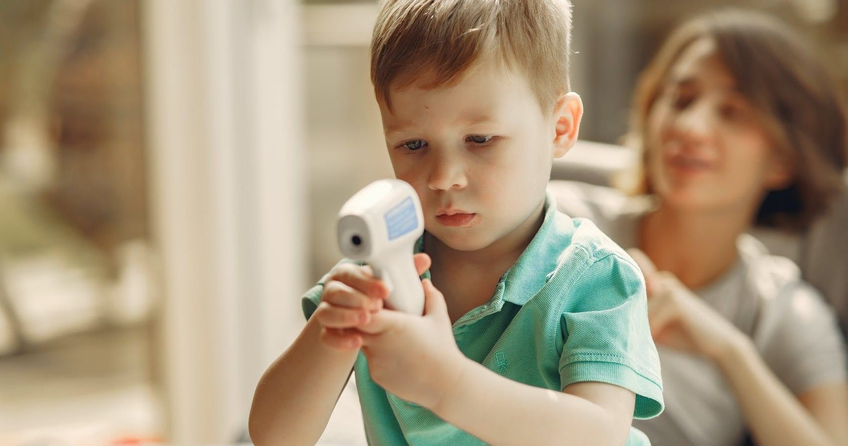 How To Teach Kids To Identify Their Anger Signs