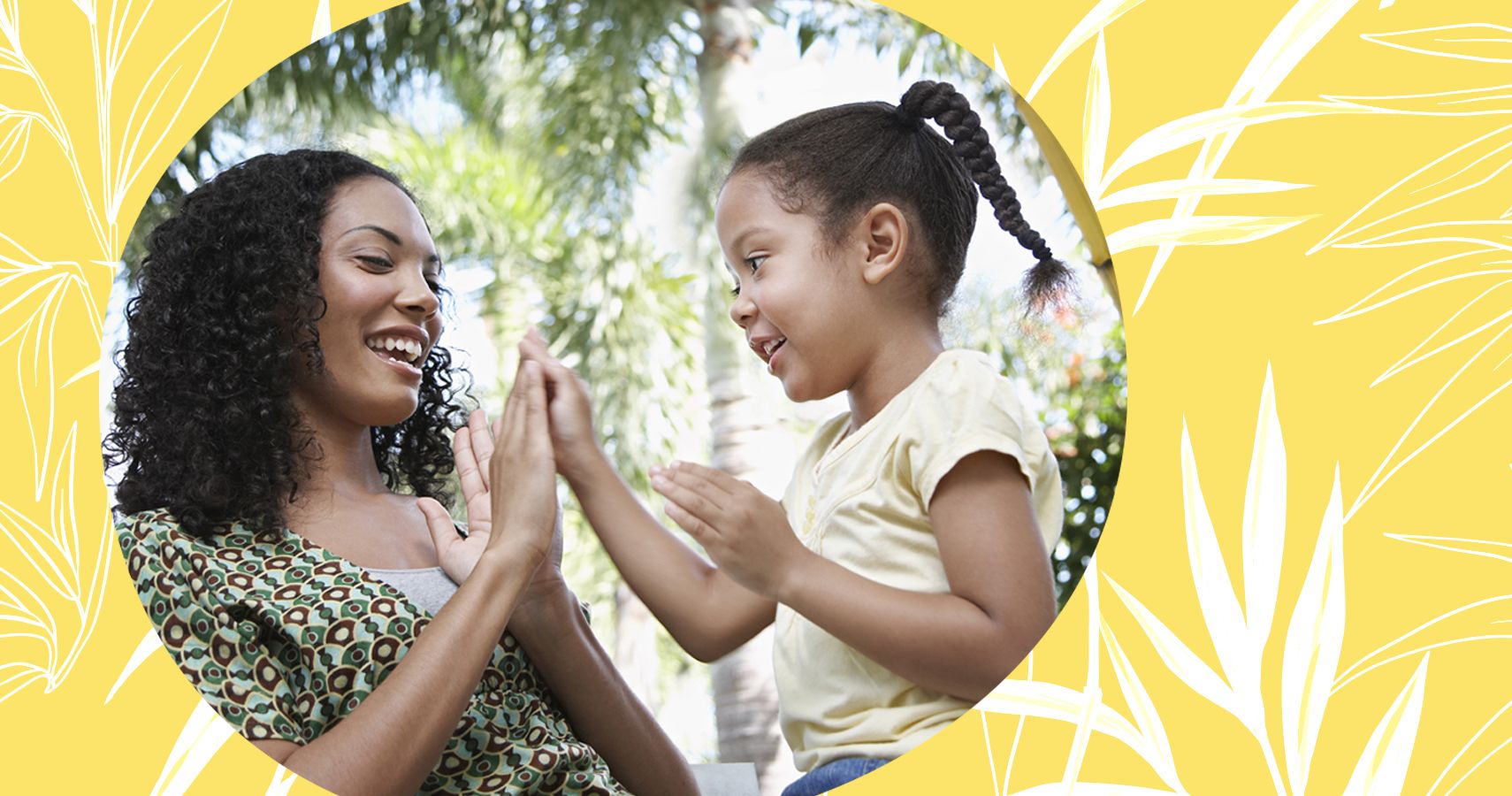 Clapping Games For Kids & How To Play