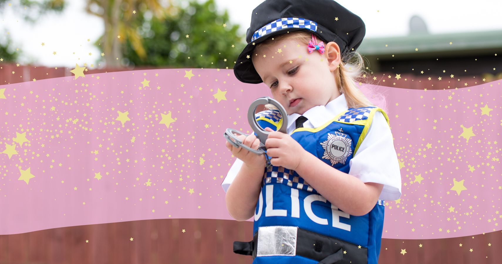 Games That Spark Kids' Fantasy Play