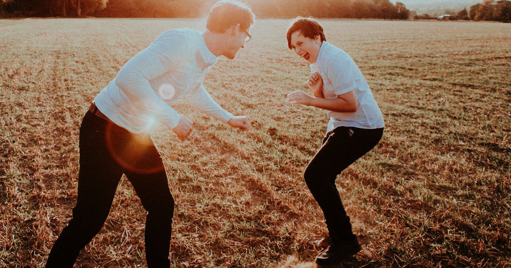 How You Can Help A Parentified Child Regain Their Childhood Experience