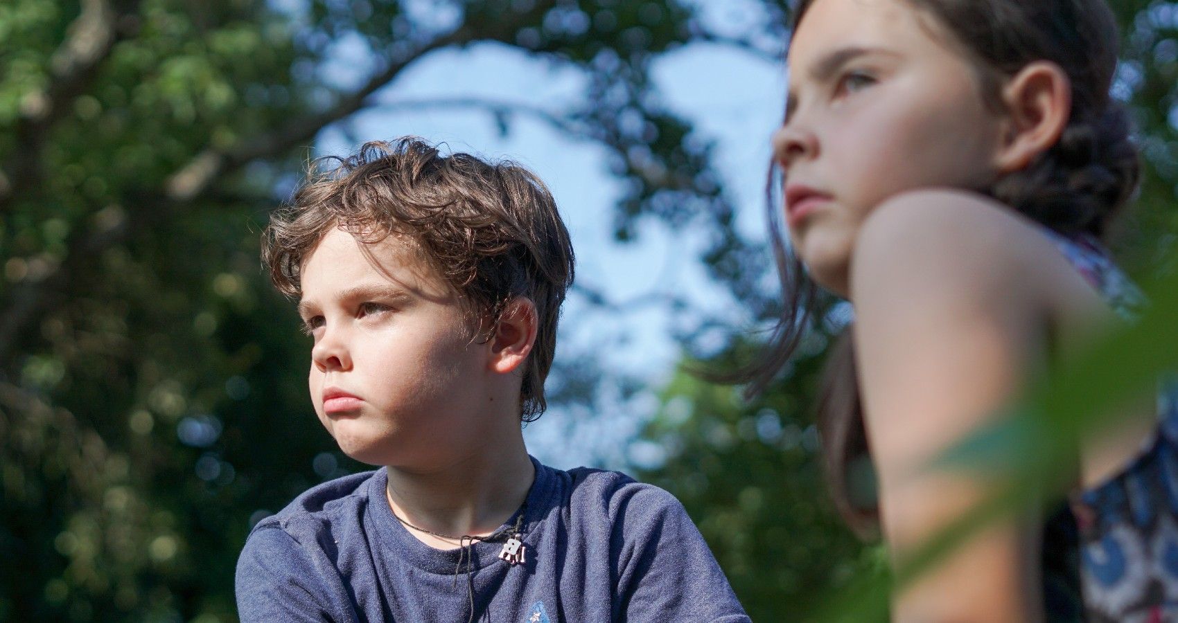 Why Your Child Acts Out In School