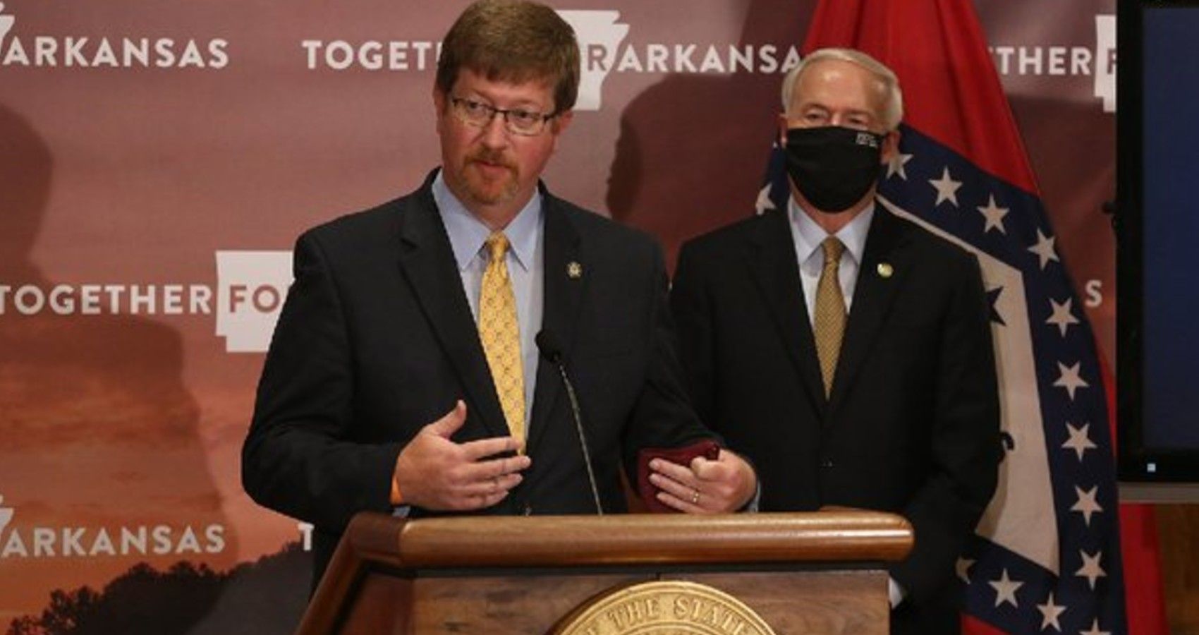 Standardized Testing Still Happening In Some States