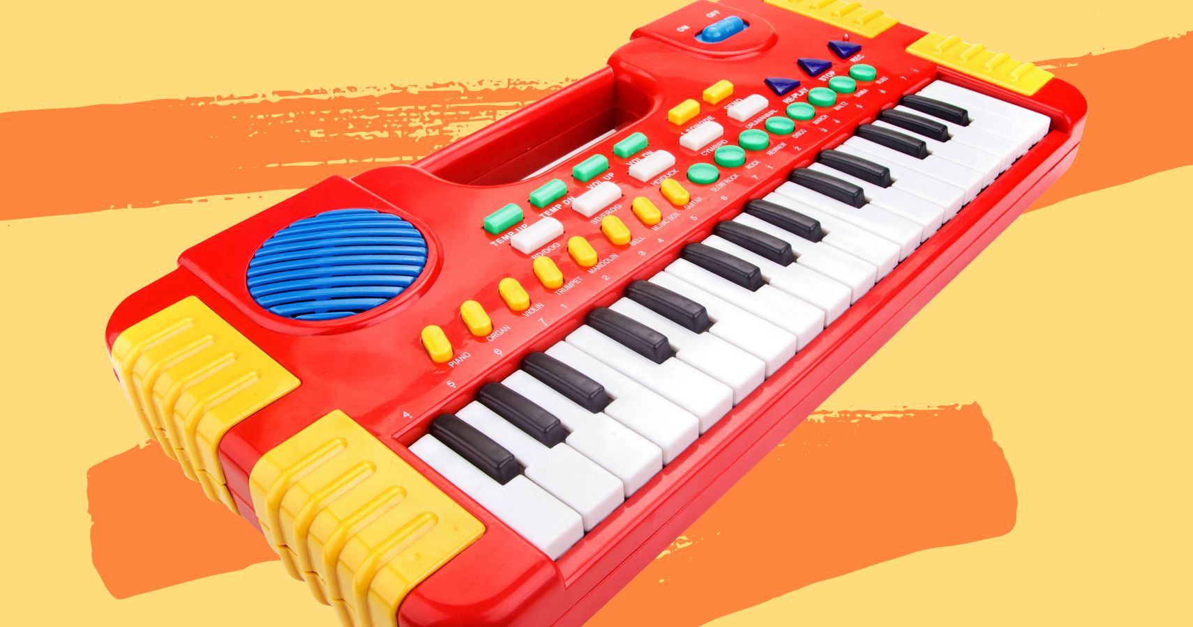 Considerations Before Buying Toys For Another Toddler