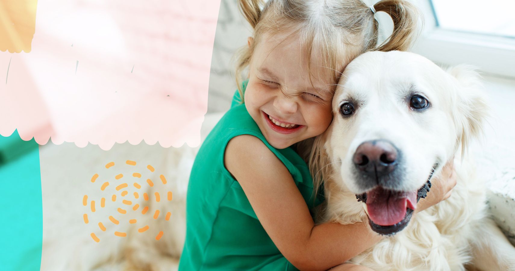 Getting A Dog May Improve Child's Behavior, Says Study