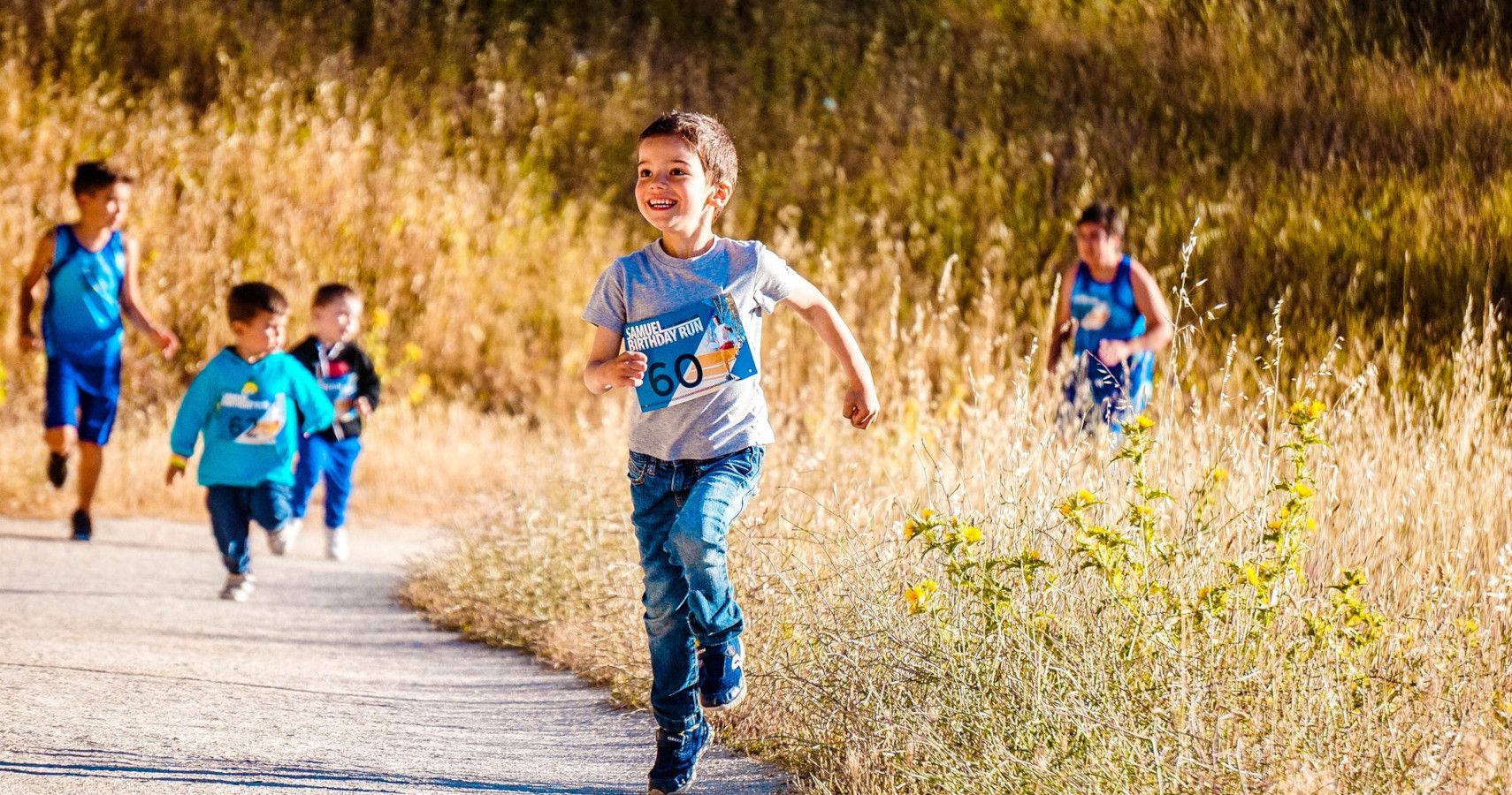 Fifteen Minutes A Day Improve Kids' Cognitive Functions