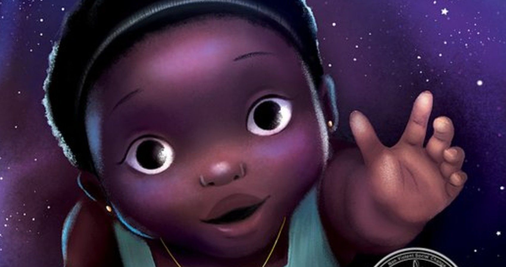 Children's Book 'Sulwe' About Colorism & Empathy Is Coming To Netflix