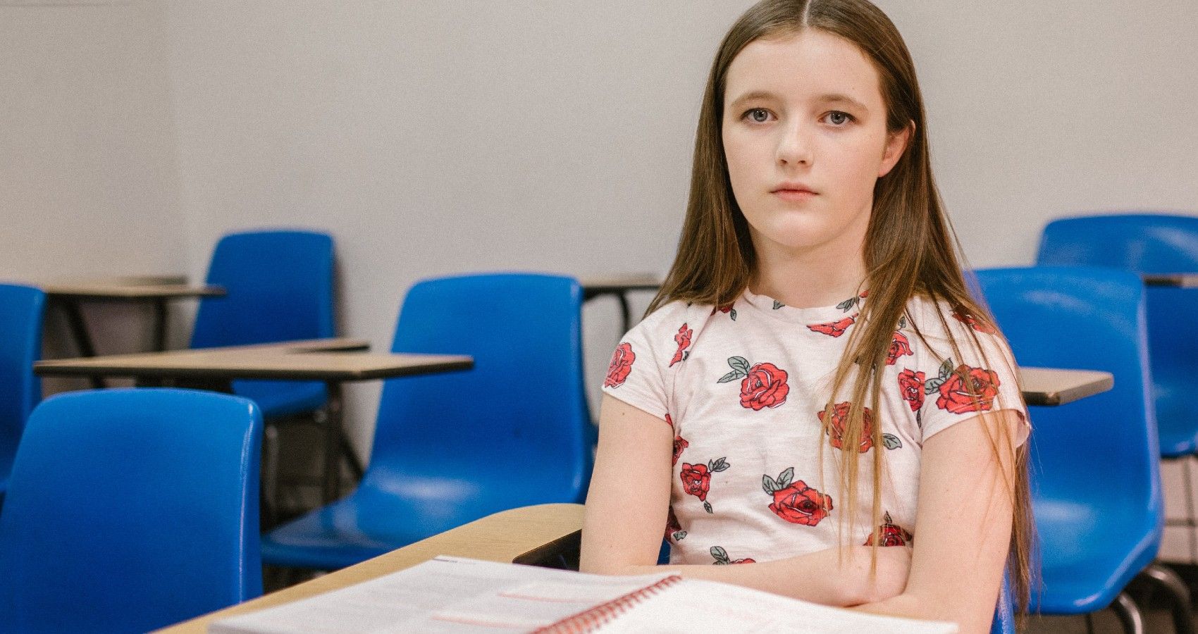 "Thousands" Of Children Missing Public School