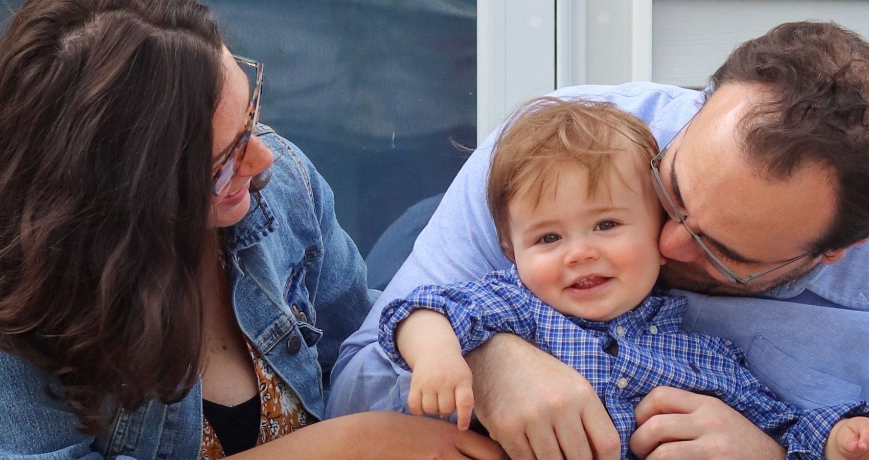 Dad Should Help Mom With Autistic Child, Says Study