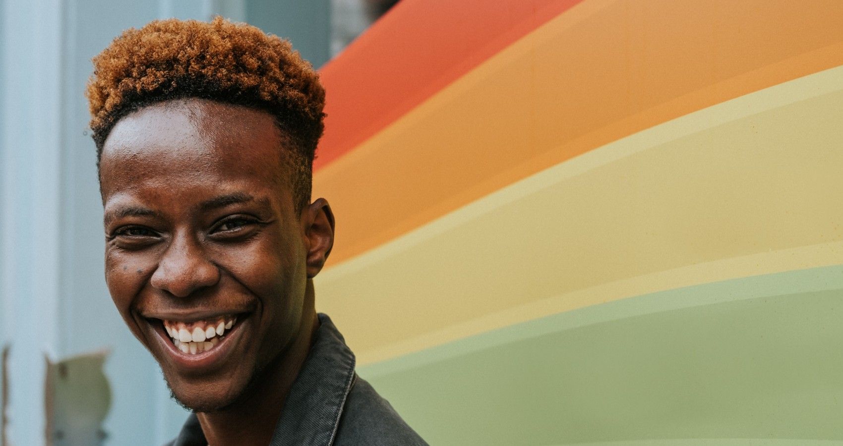 Gen Z LGBTQ+ Boys More Comfortable Coming Out To Mom