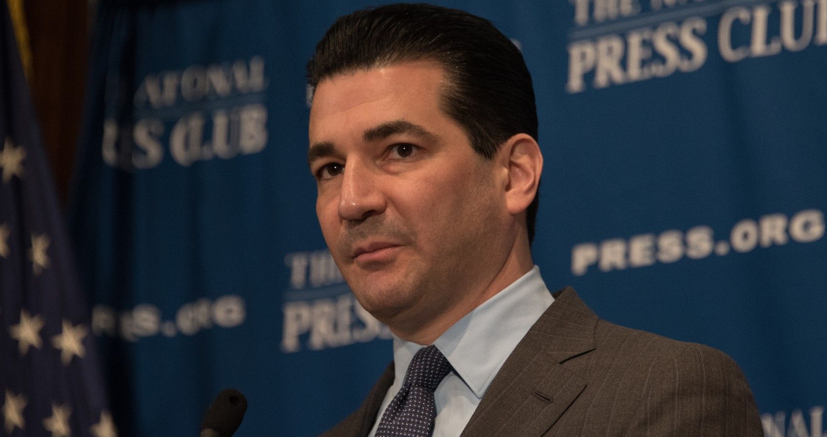 Pfizer Board Member On Playdate Precautions