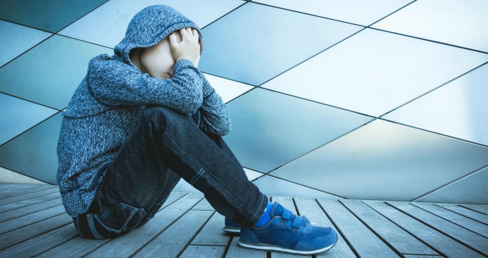 Kid Crimes Increased Due To Remote Learning