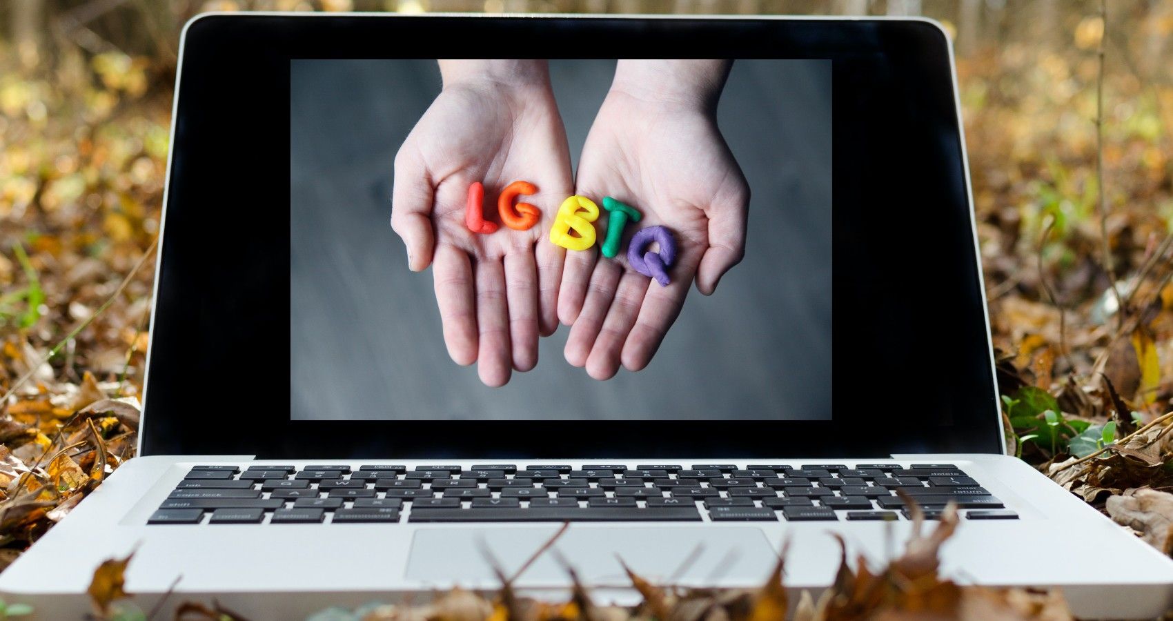 LGBTQ+ Youth Created "Safe Spaces" On Social Media During Lockdowns