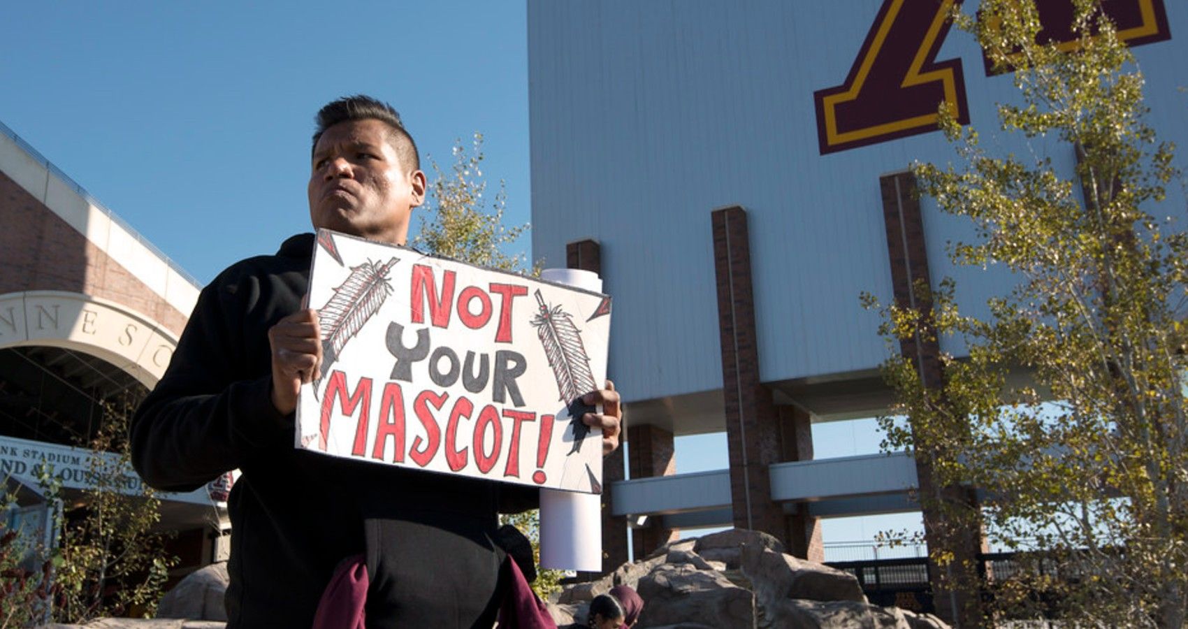 Schools Changing Their "Racist" Mascots & It's About Time