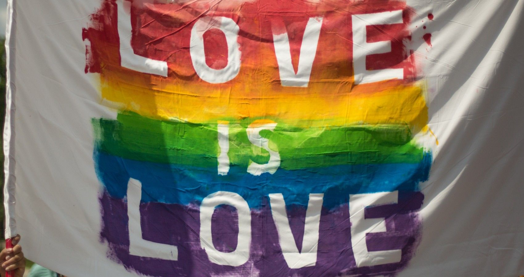 Increase In Teenagers Identifying As Gay Or Bisexual In US