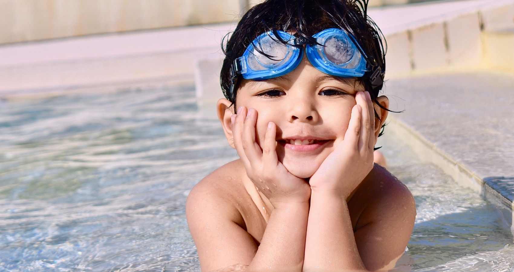 Making Backyard Pools Safer For Kids