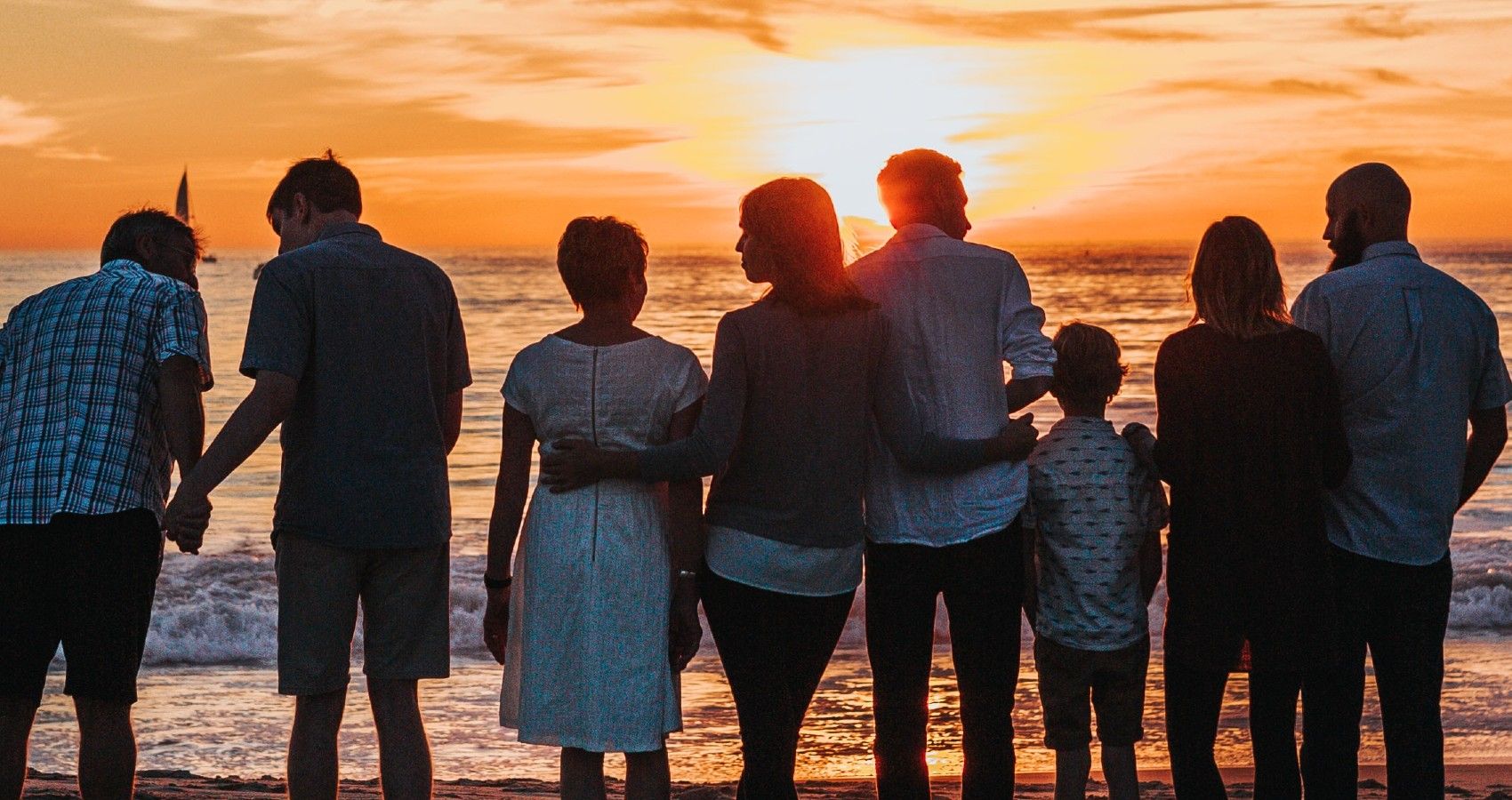 Parents Trust Family More Than Experts