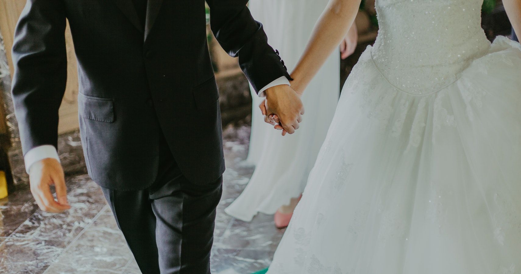 New Law Aims To Raise Age Minors Could Legally Marry