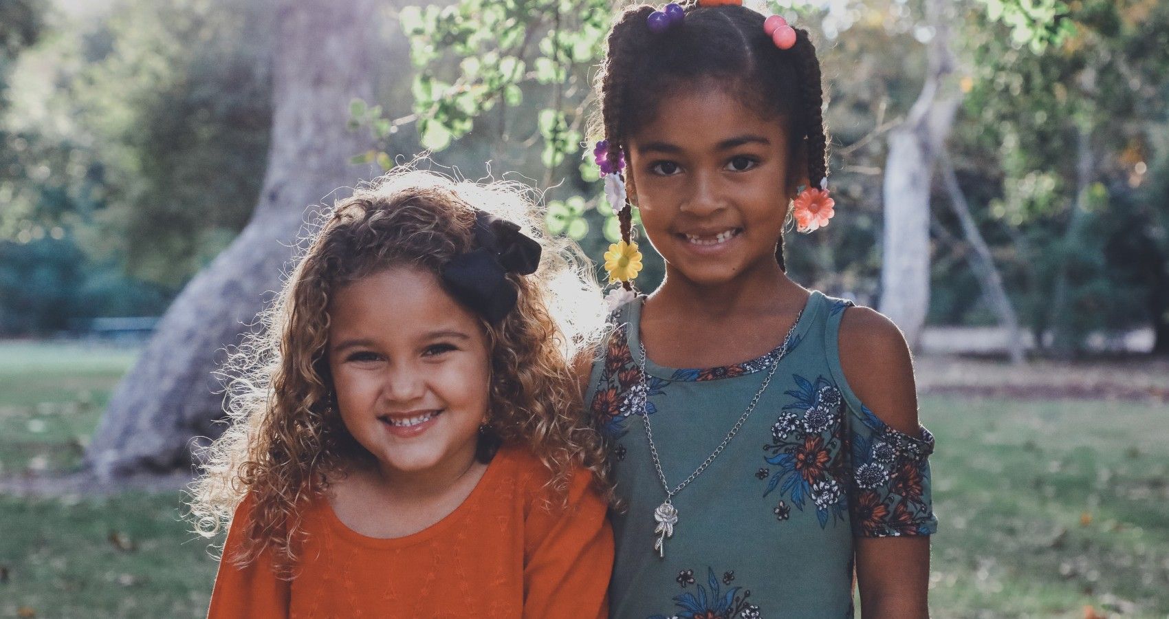 The "Right Age" To Talk To Children About Race