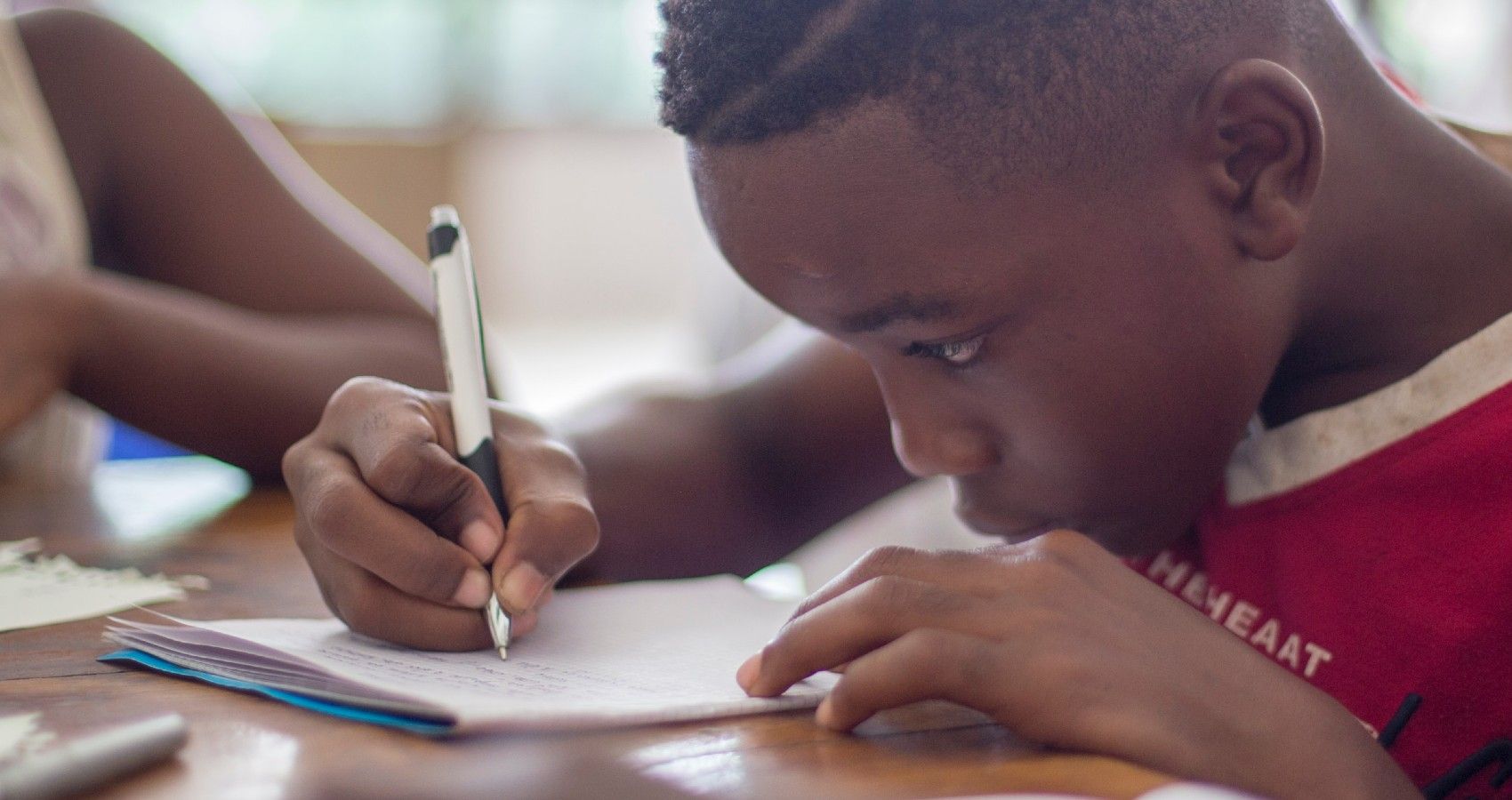 Why Taking Notes With A Pen & Paper Is Important For Kids