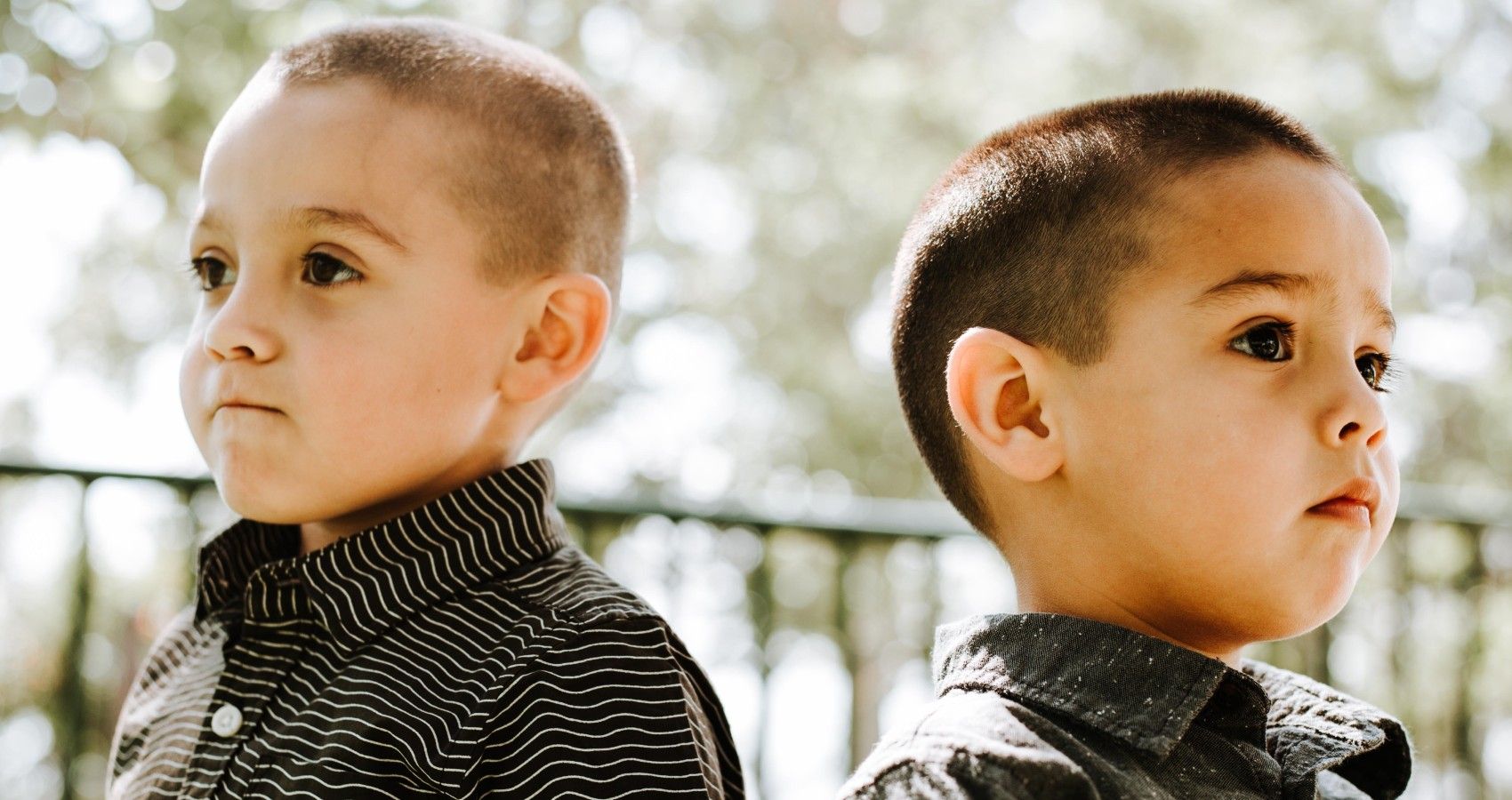 Sibling Bullying Leads To Mental Health Struggles Later In Life