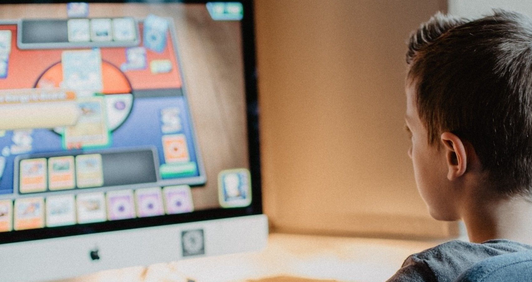 Card Game Helping Children Cope With COVID-19 Vaccines