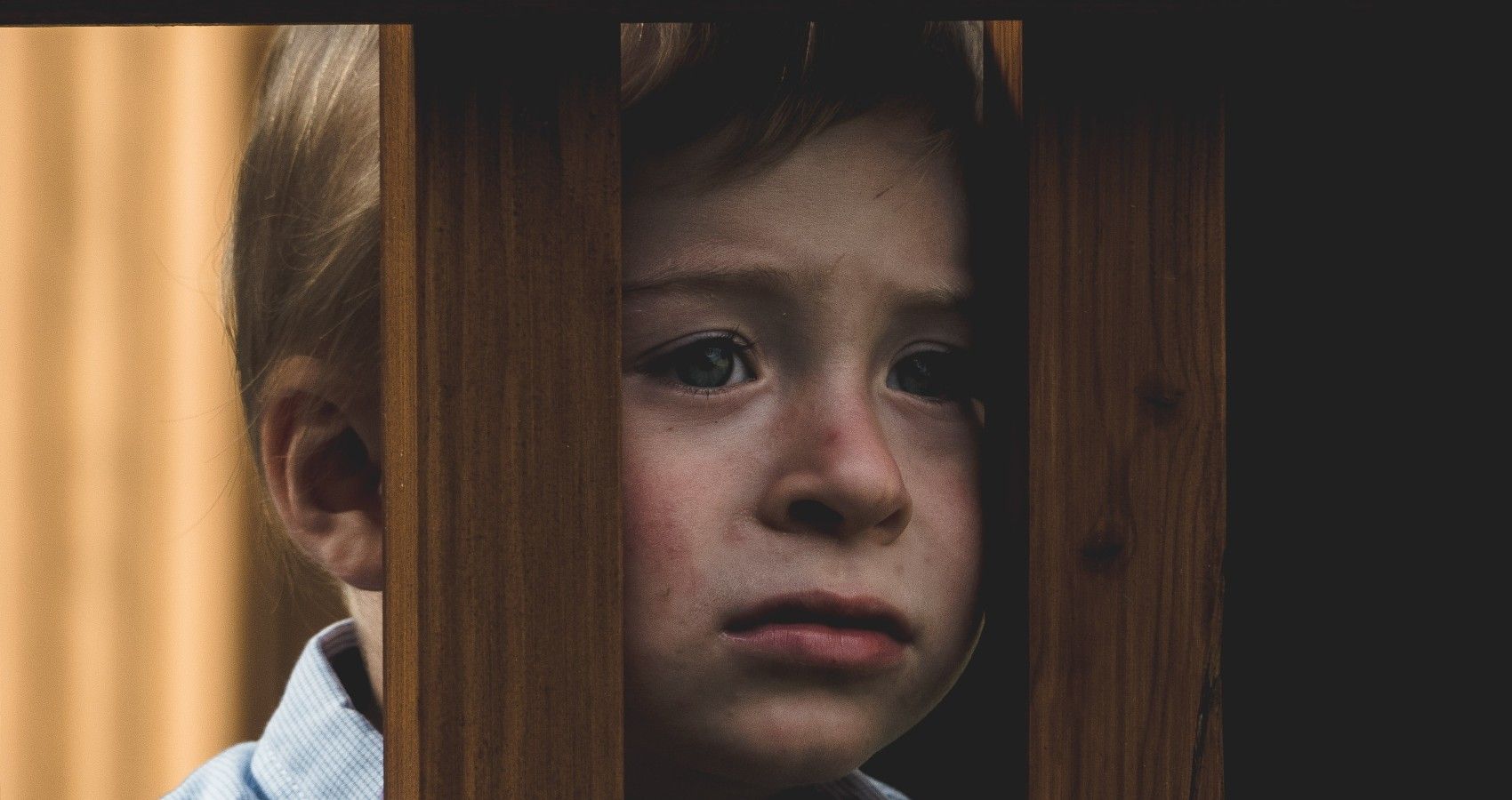 "Harsh" Childhoods Lead To Narcissistic Behavior