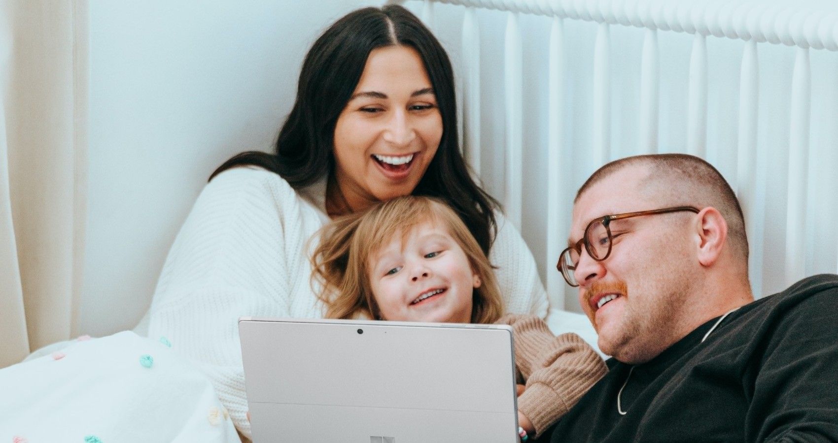 Pandemic Increased Quality Family Time