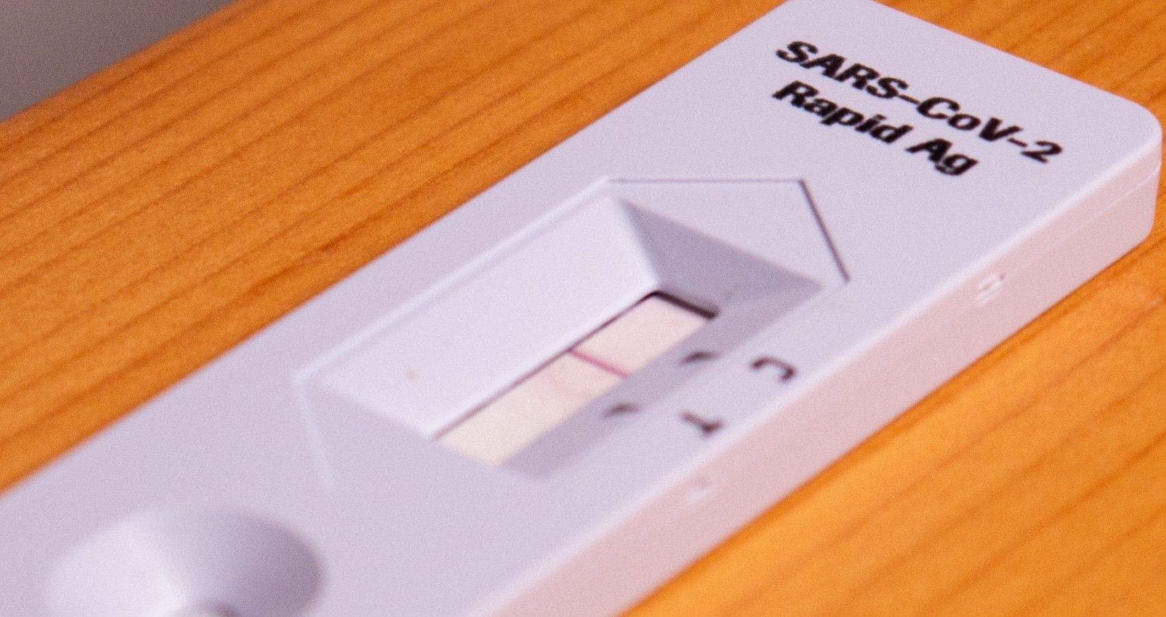 COVID Rapid Tests Are Highly Accurate For Kids