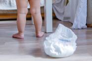 How Often To Change Toddler s Pull Up