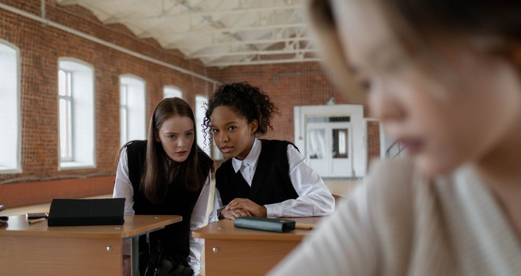 Relational Aggression In Children Explained