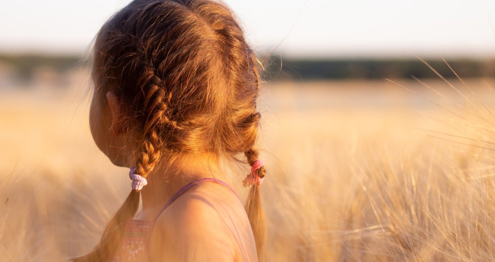 Why It's Okay To Let Your Child Follow Their Inner Guidance