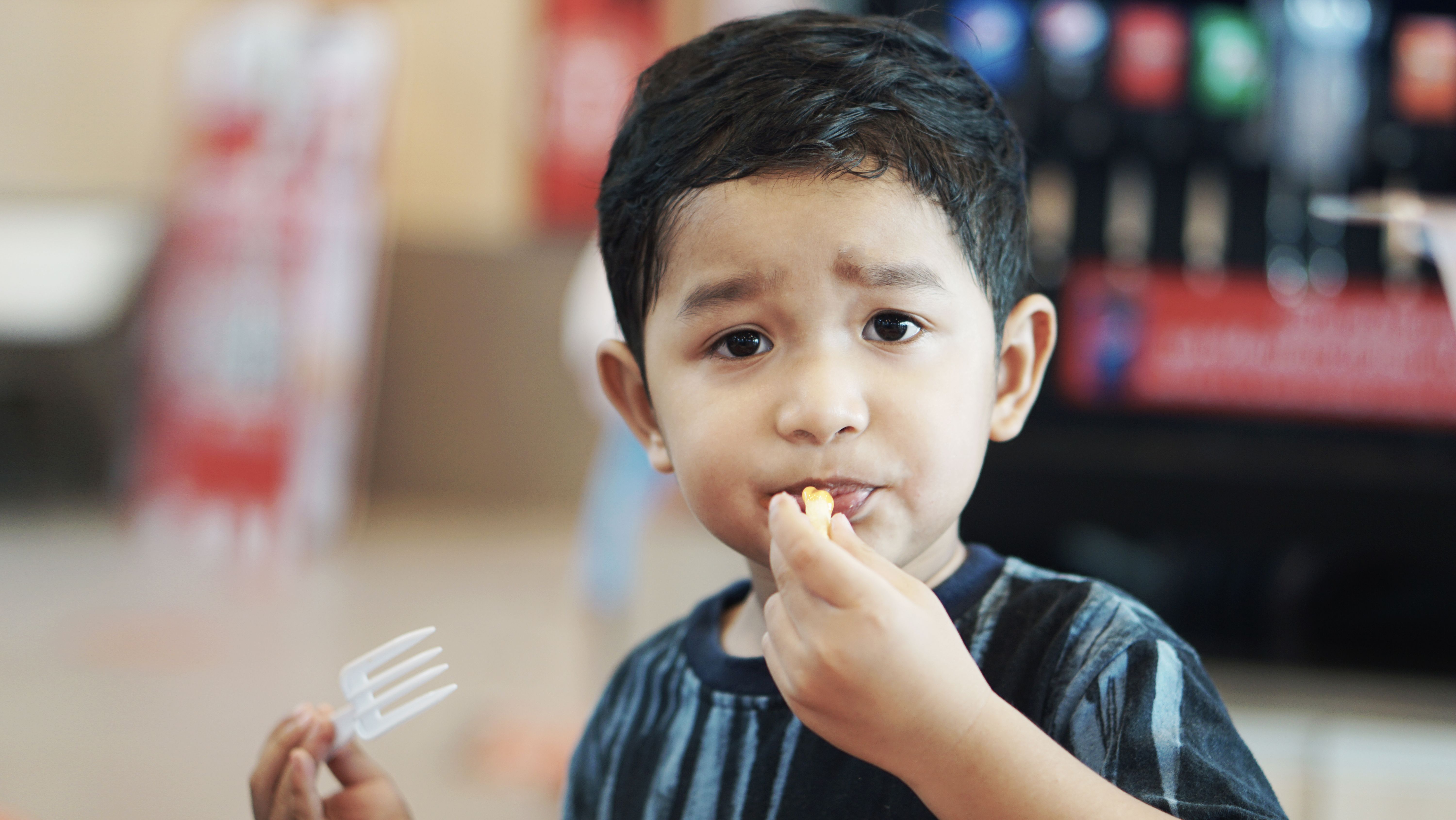 Pediatric Feeding Disorder Explained