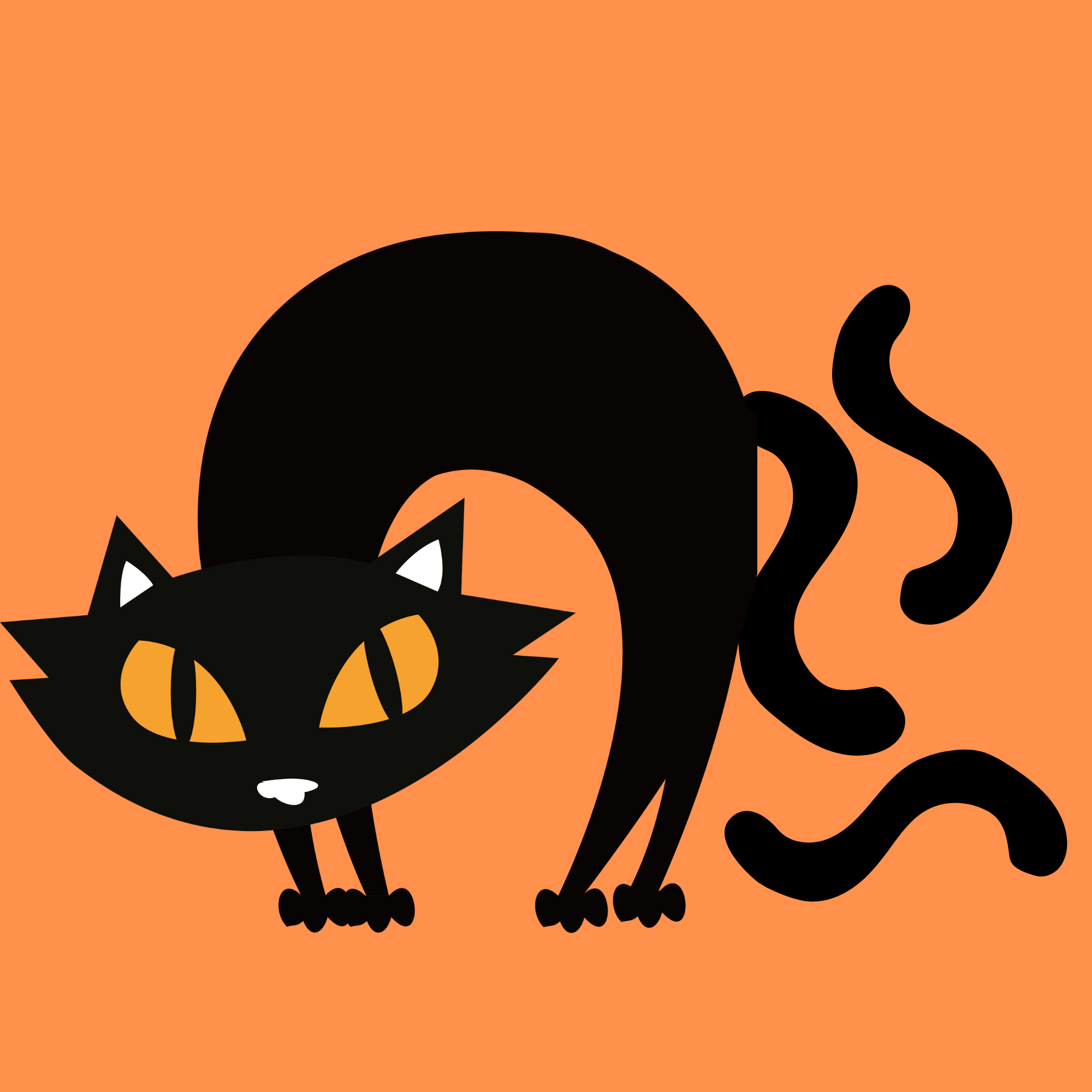 Halloween Party Games For Kids