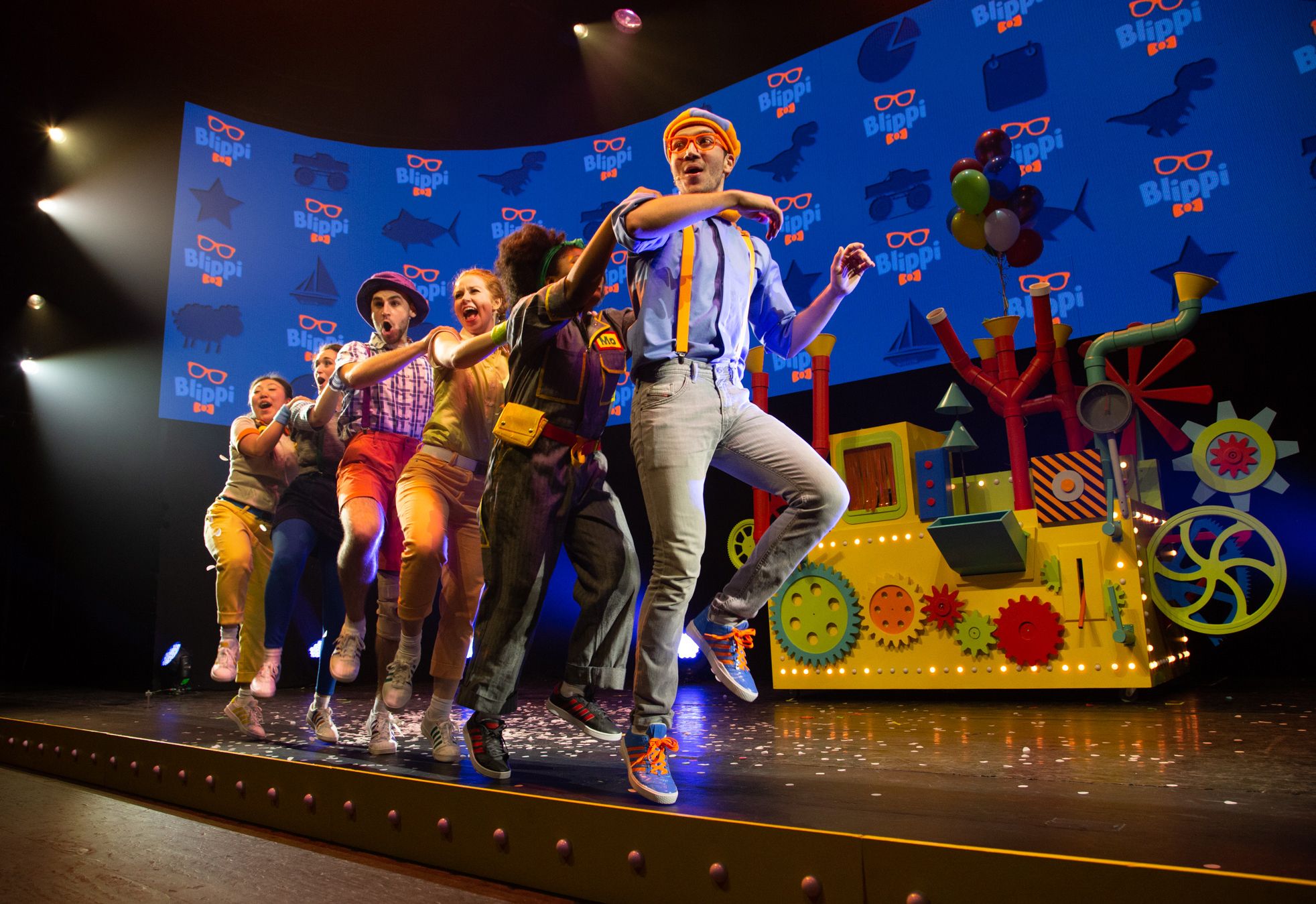 Best Blippi Videos Your Toddler Will Love To Watch Again