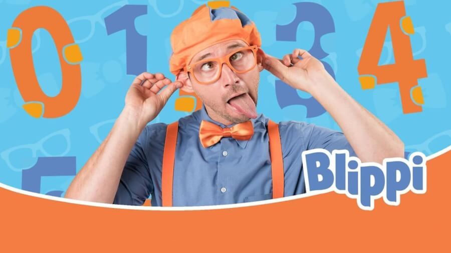 Best Blippi Videos Your Toddler Will Love To Watch Again