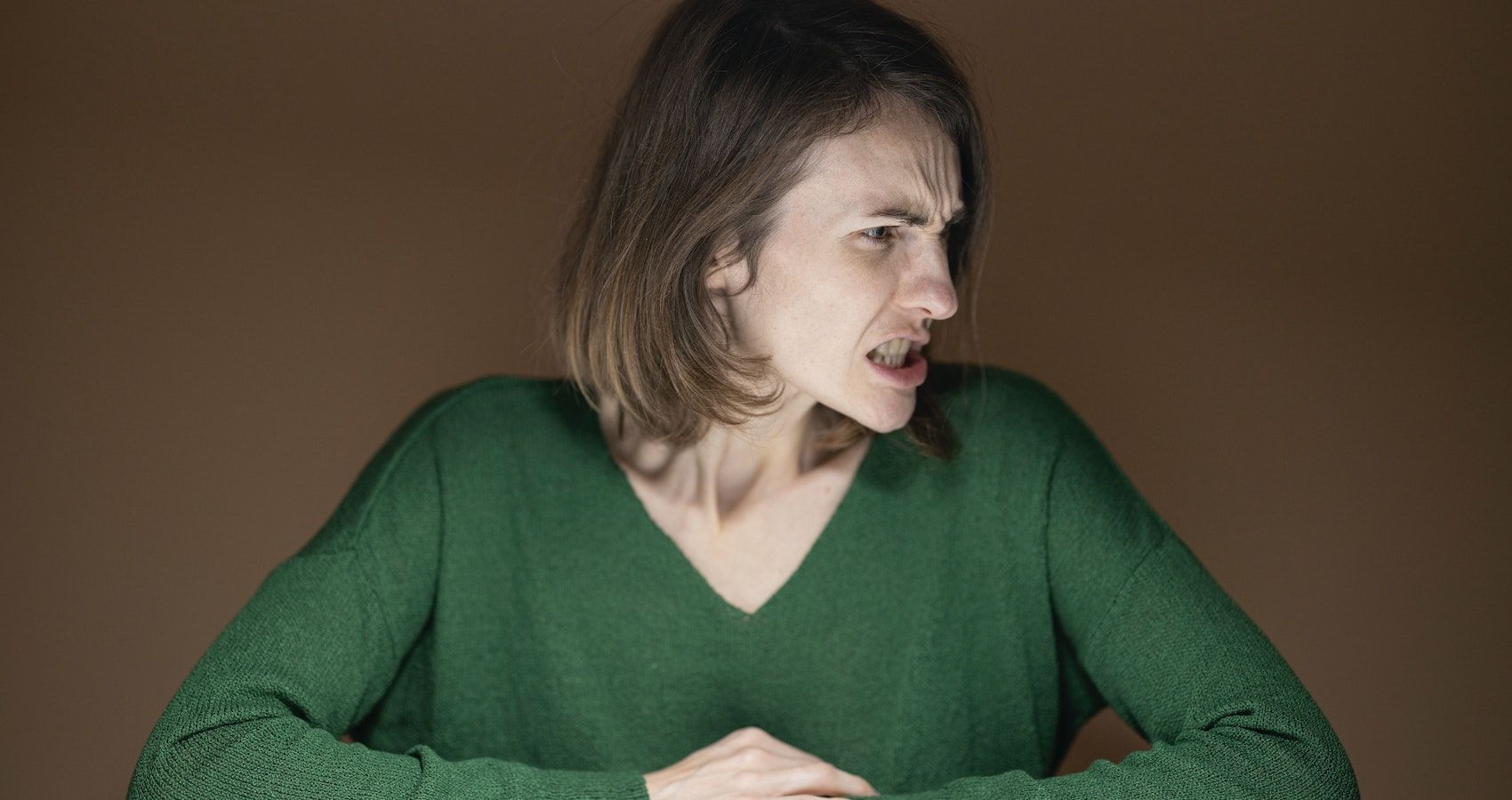 How To Calm Grumpy Mom Attitude For The Sake Of Your Kids