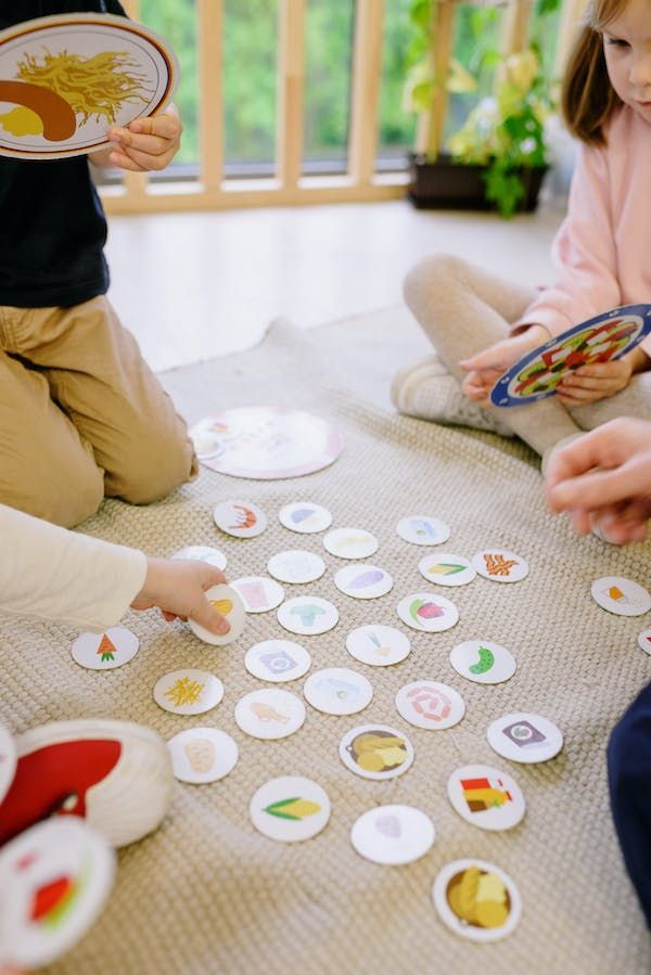 Phonics Games To Make Reading Fun