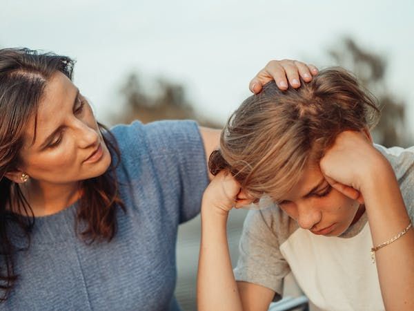Why Most Moms Are Apprehensive Of The Tween Years