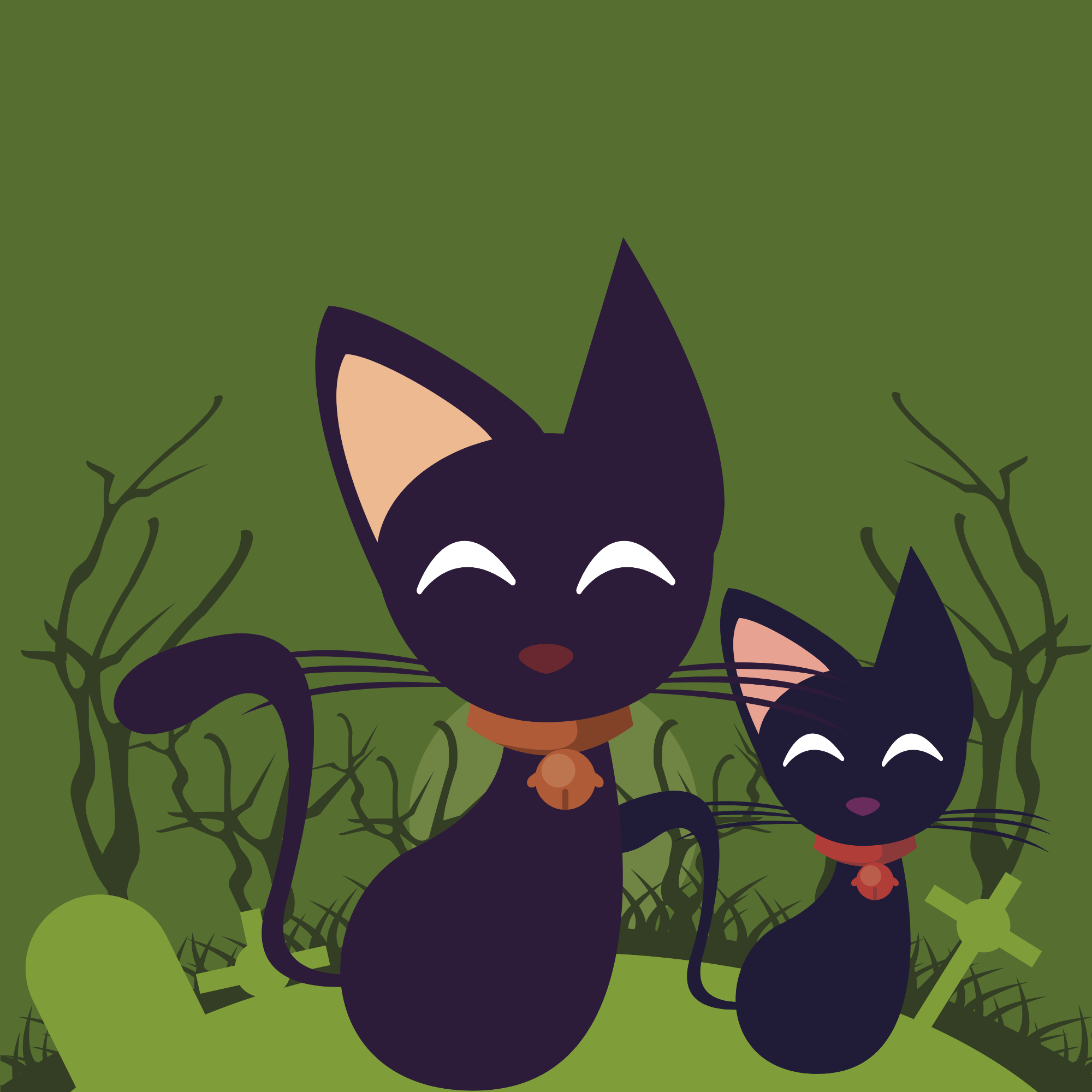 Halloween YouTube Clips From Preschoolers' Favorite Shows