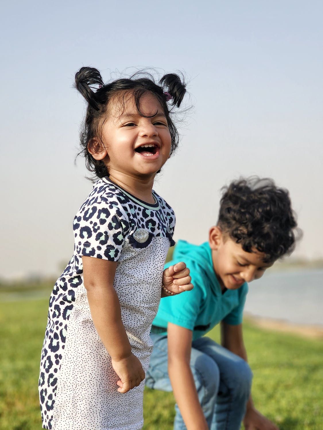 What To Do With Your 3-Year-Old All Day Long