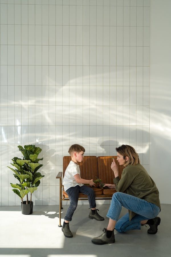 Supportive Parenting Explained