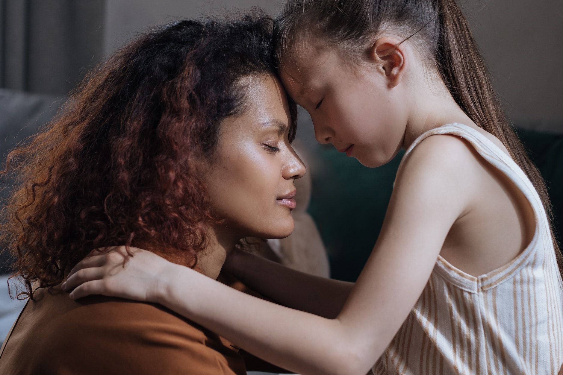 Motherhood: Moving From Fearful Parenting To Confident Parenting